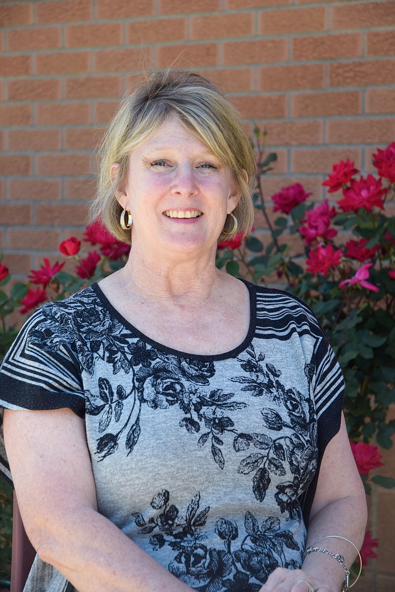 Connie Browning selected East Side Elementary School Teacher of the ...