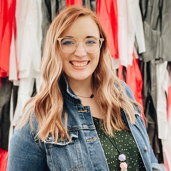 Magnolia Middle School choses Ashley Reed as Teacher of the Year ...