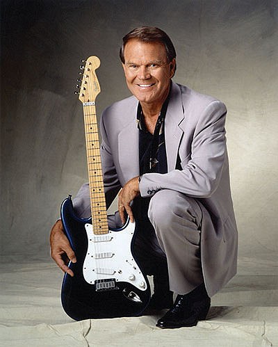 OPINION | Curtis Varnell: Glen Campbell never forgot his roots in ...