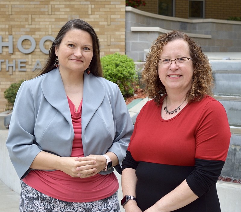 WATCH | ASMSA instructors state finalists for Presidential Awards | Hot ...