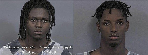 Fifth arrest made in Alabama Sweet 16 birthday party shooting ...