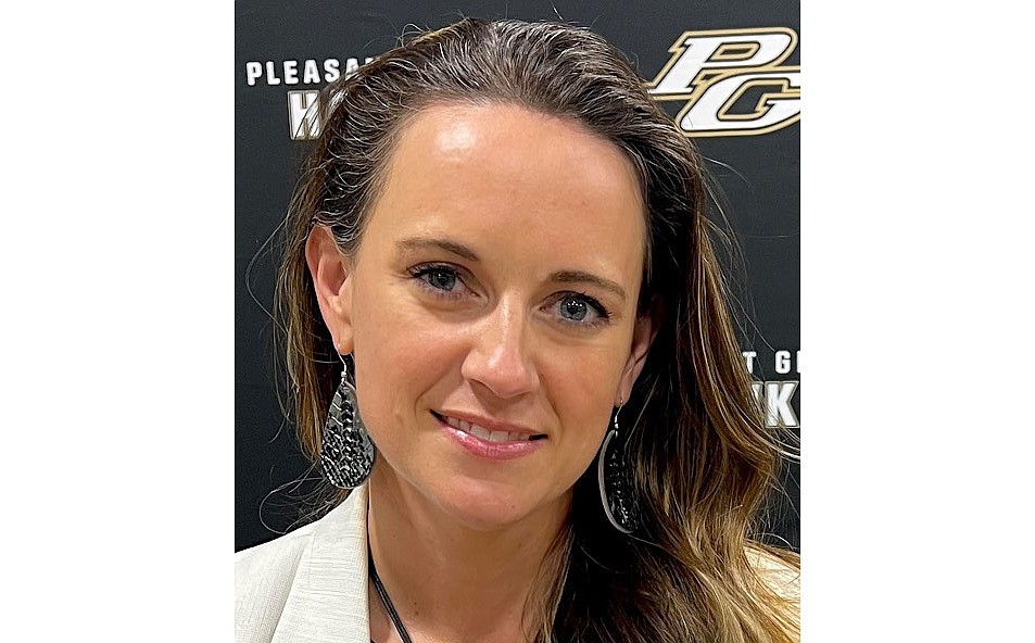 Jennifer Gibson named finance director at PGISD | Texarkana Gazette