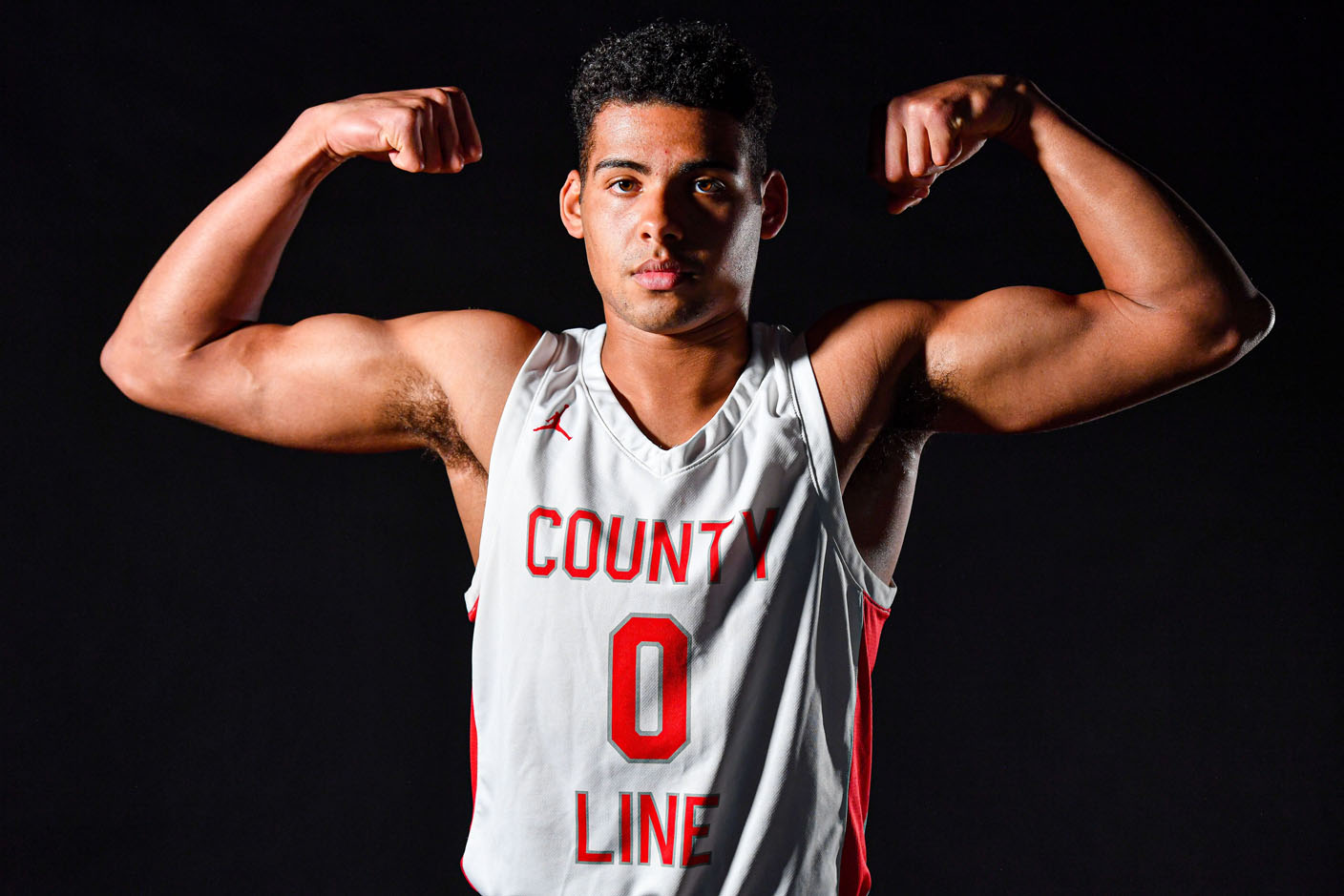 ALL RIVER VALLEY DEMOCRAT-GAZETTE: Milum leads County Line to historic ...