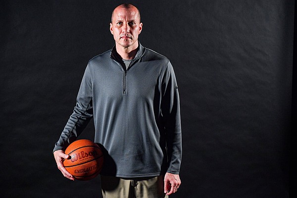 ALL-RIVER VALLEY DEMOCRAT-GAZETTE: Brunson guides County Line to ...