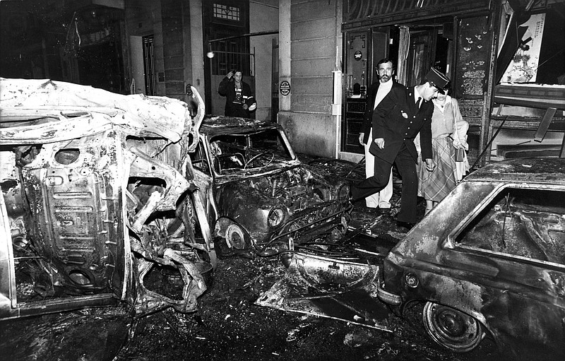 Canadian professor convicted in 1980 Paris synagogue bombing ...