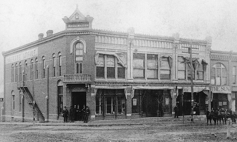 Callaway Memories | Fulton Sun