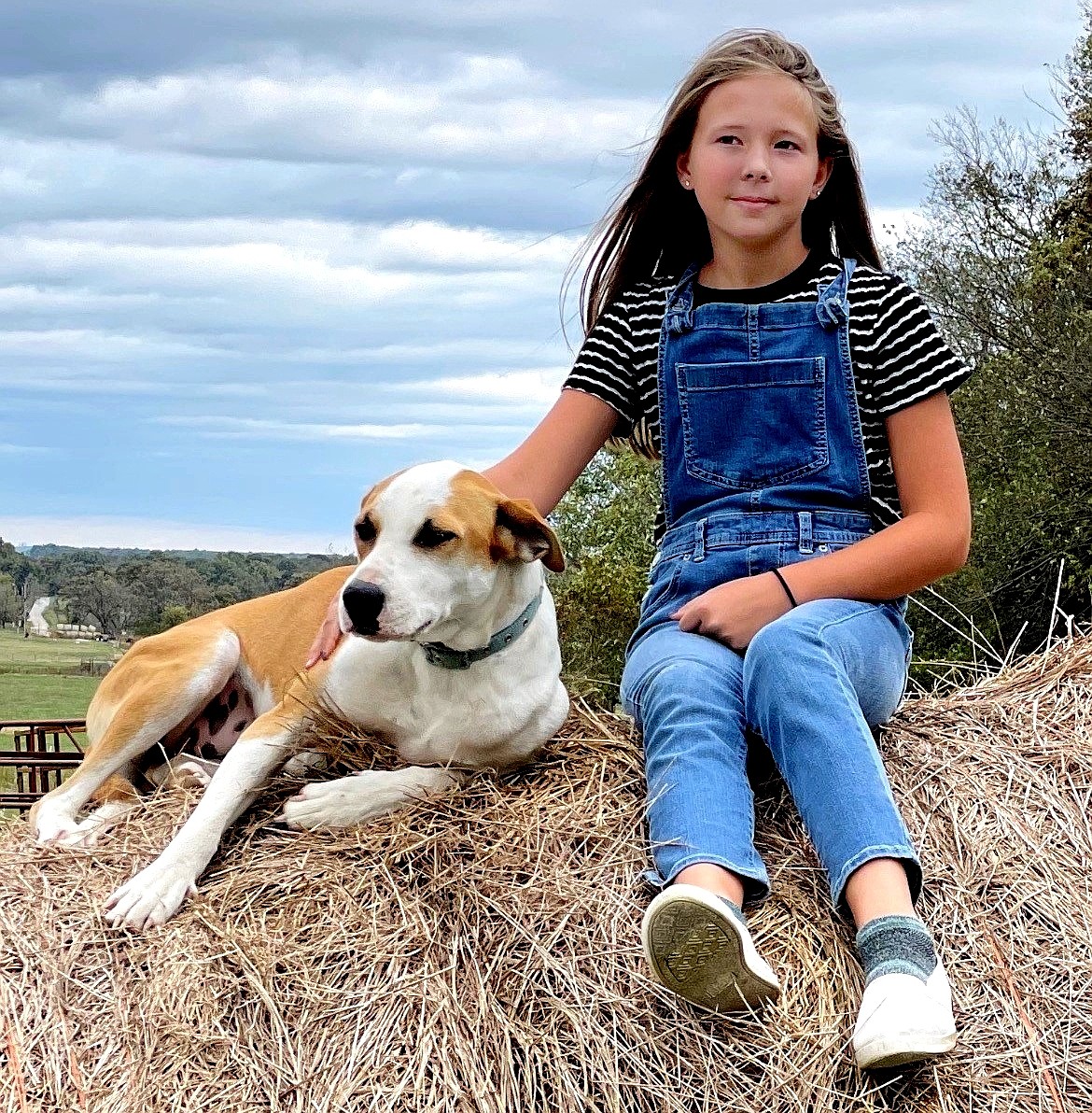 Hillary Grace Harris | Westside Eagle Observer