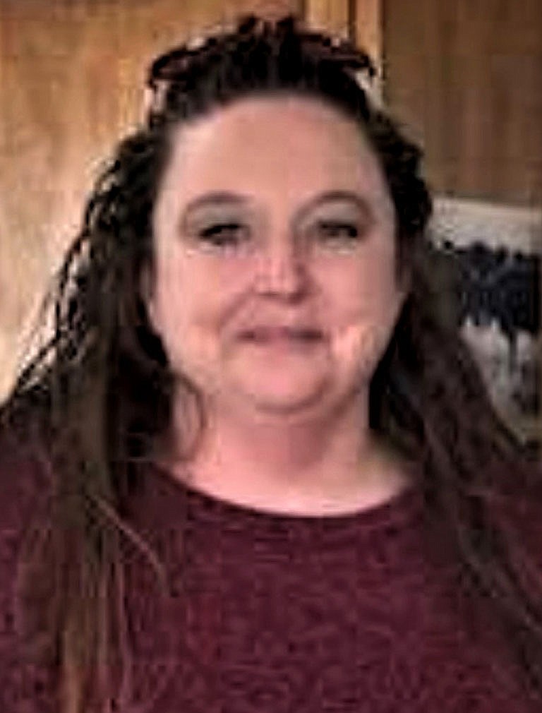 Misty Lynn Martin | Westside Eagle Observer