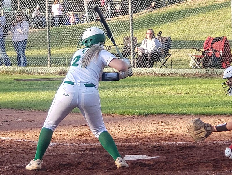Prep Softball: Genoa Central celebrates Senior Night with 16-0 win over ...