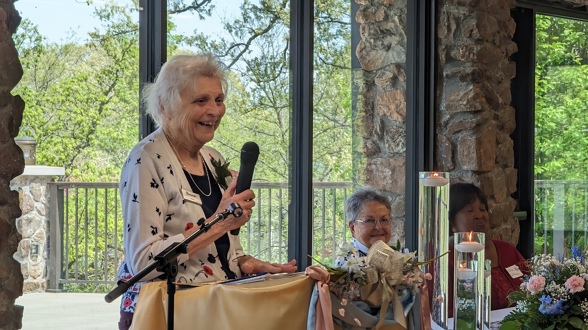 Pregnancy help group celebrates 50 years | Jefferson City News Tribune