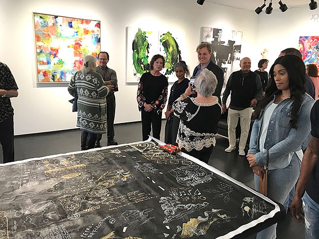 PHOTO | ‘Story of Art in America’ | Texarkana Gazette