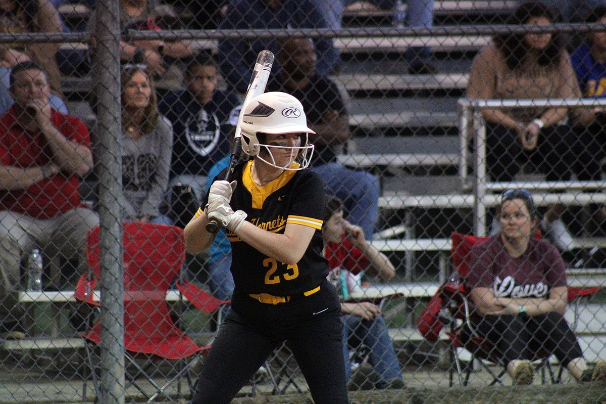HG’s Hayden Bussell & Avery Furr powers through great batting ...