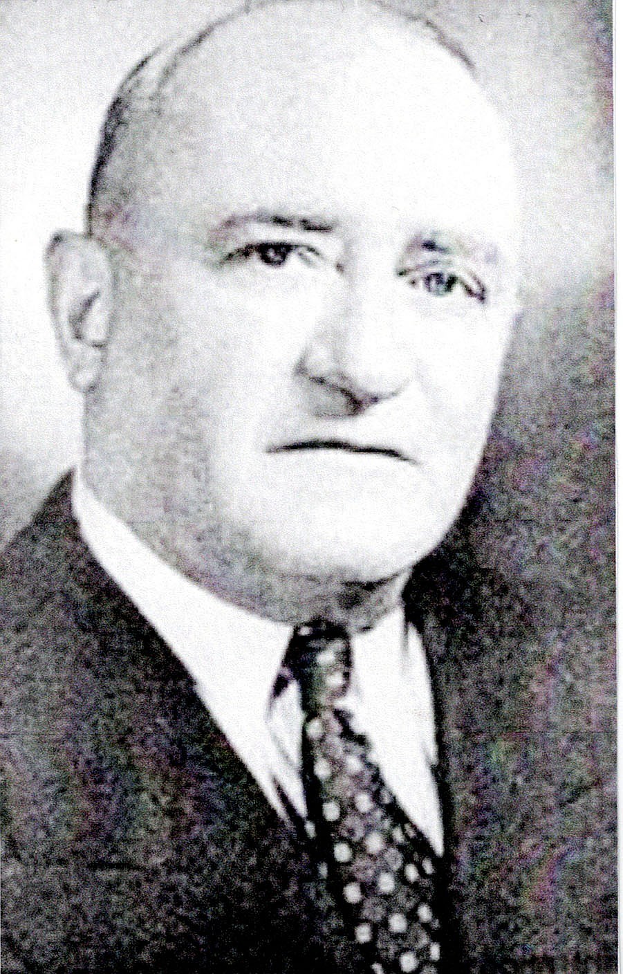 OPINION | James Hales: Hobbs State Park is one man’s legacy | The ...