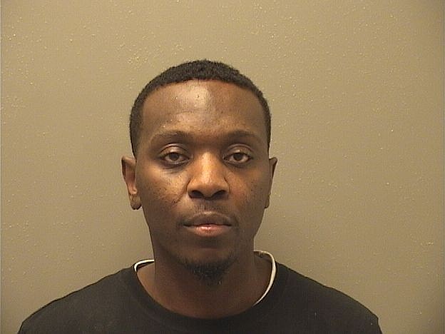 Alleged shoplifter arrested on felonies after fleeing police | Hot ...