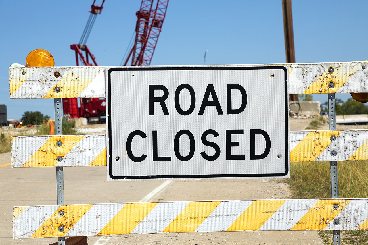 Arkansas 18 closed due to cotton bales on fire, state police said | The ...