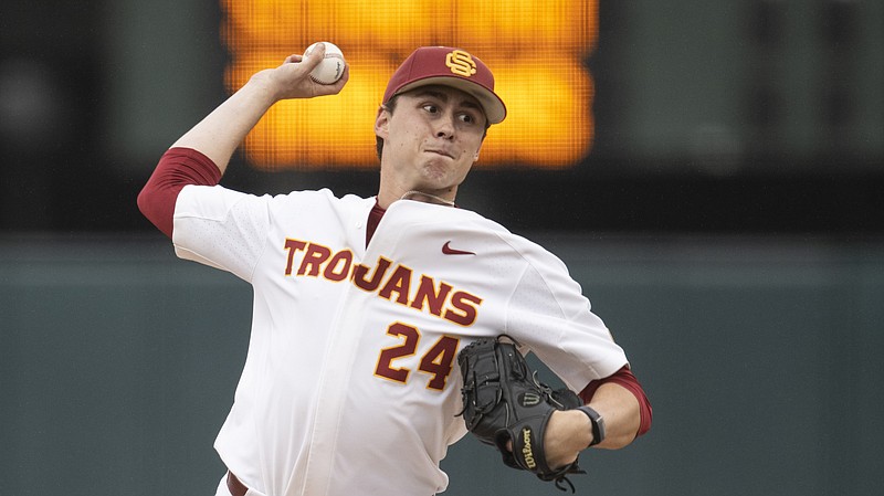 Rebuild taking place for storied USC | The Arkansas Democrat-Gazette ...