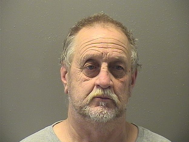Roland man charged with possessing over a half pound of meth | Hot ...