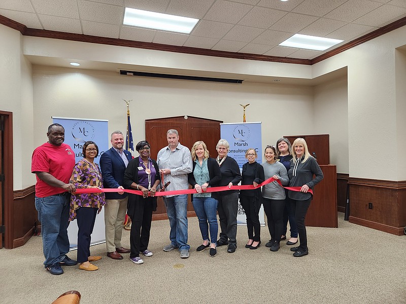 Through your lens April 30, 2023 | El Dorado News