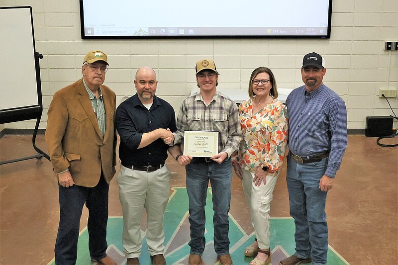 Grant at UAM honors Dorothy Shepherd