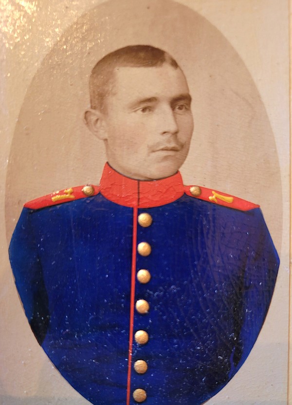 COLE COUNTY HISTORY: Jahreis embraced fellowship, farming and family ...