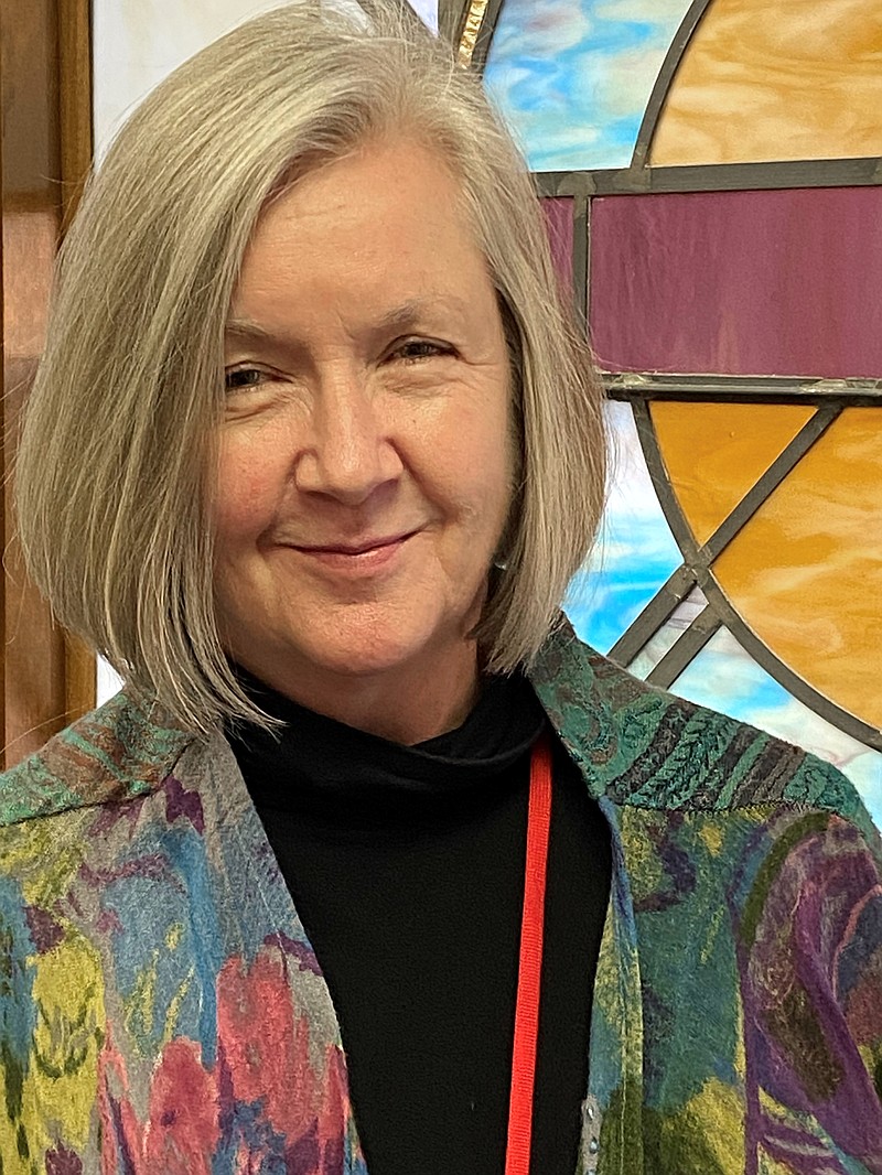 Culbreth named CCMC executive director | Hot Springs Sentinel Record