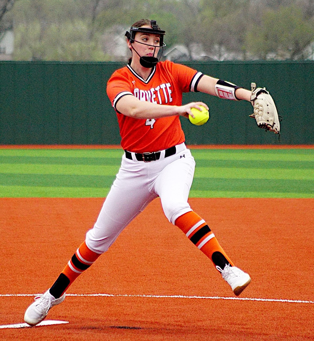 Spring notes: Green Forest continues to roll; Elkins athletes shift ...