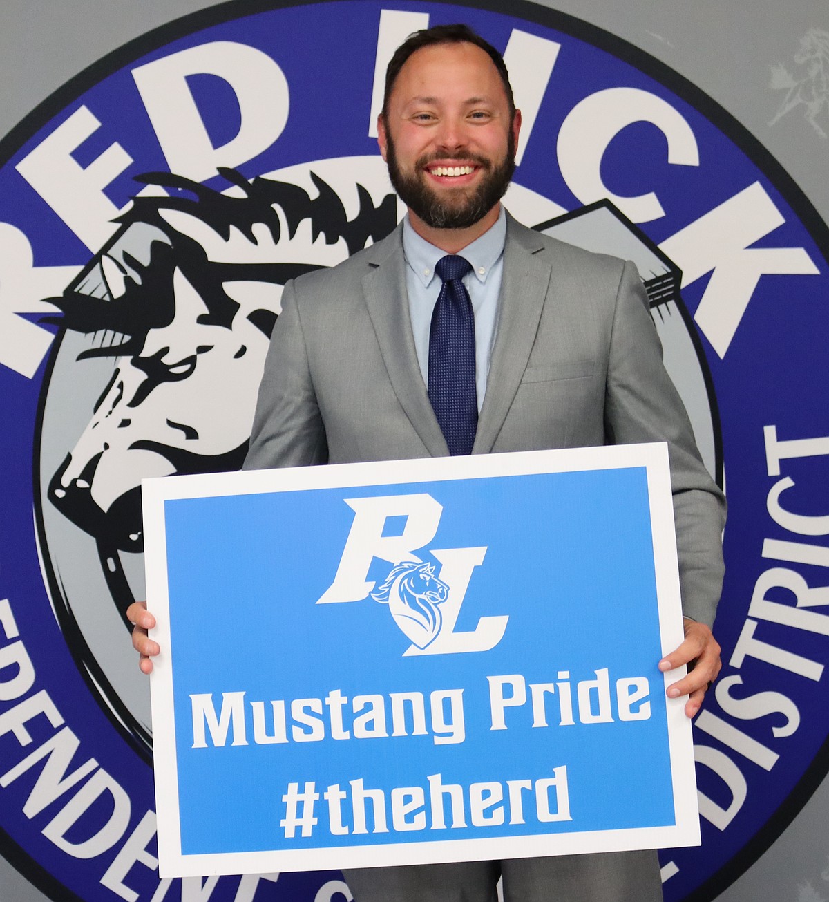 Red Lick Middle hires Texas High administrator as principal | Texarkana ...
