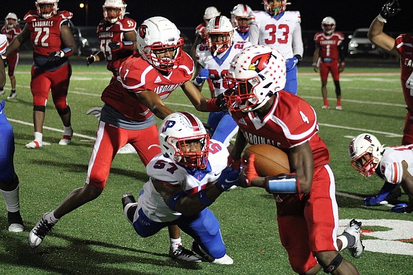 Camden Fairview releases football varsity and junior varisty schedules ...