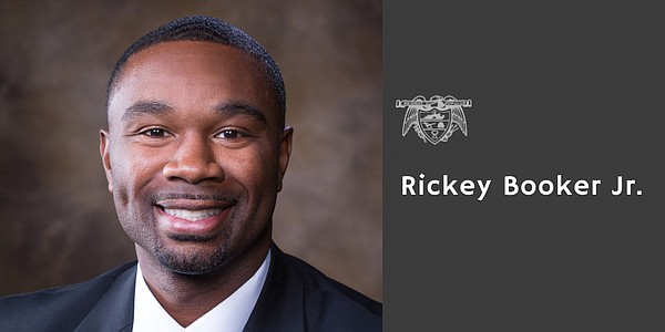 OPINION | RICKEY BOOKER JR.: PGA golf experience among many showing ...