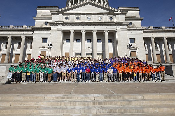 Local students nominated to attend Arkansas Boys State 2023 | Magnolia ...