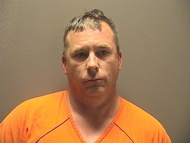 Shots fired call, alleged beating leads to arrest of two local felons ...
