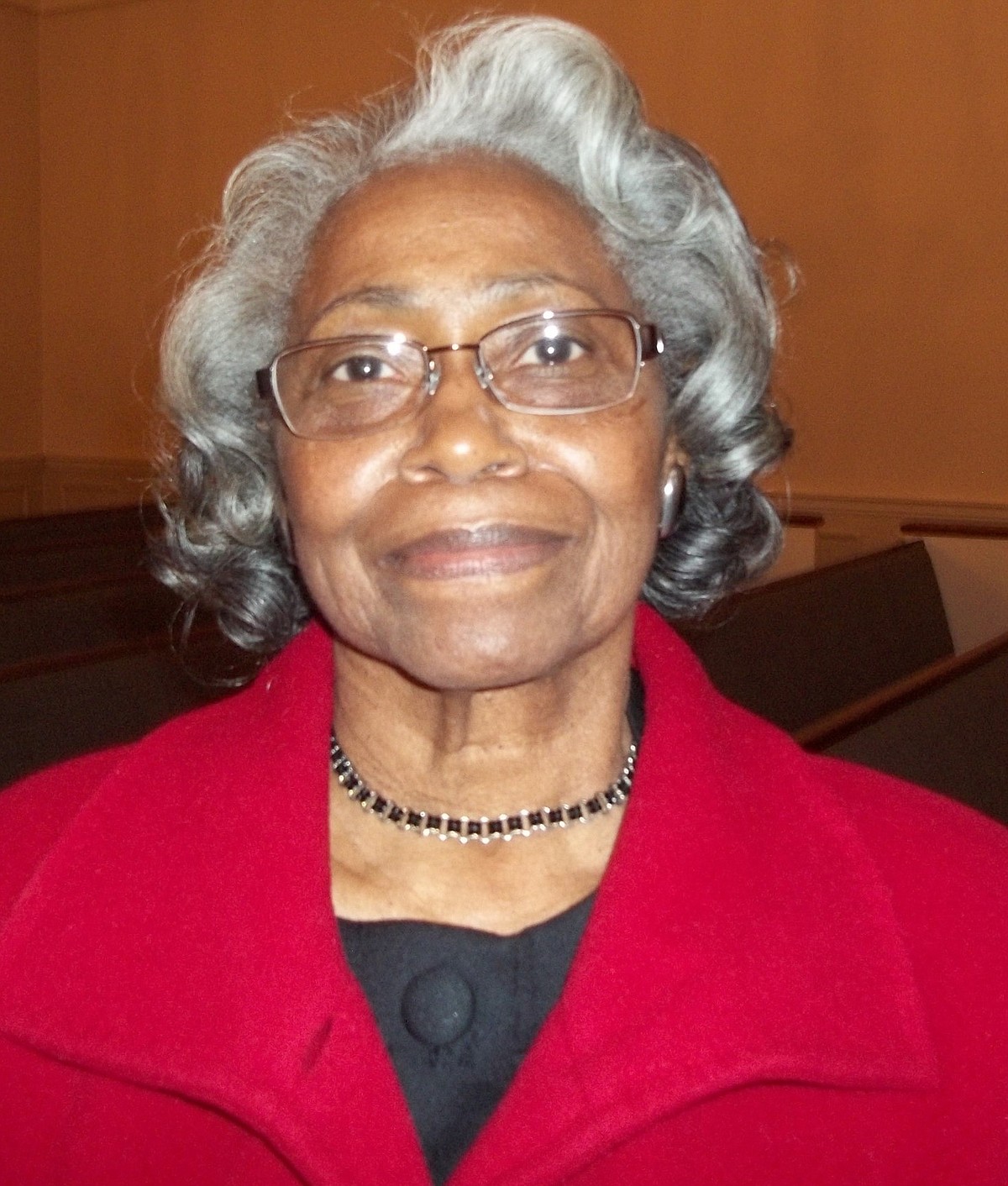 Willie R.P. Gilkey | Hot Springs Sentinel Record