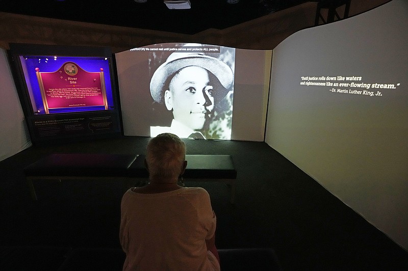 White Woman Whose Claim Caused Emmett Till Murder Has Died Jefferson