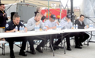 Fun at the Dogwood Festival | The Herald Leader