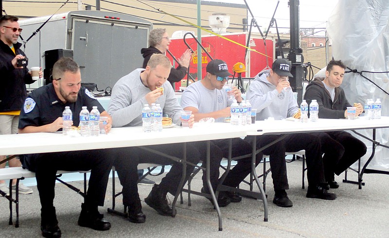 Fun at the Dogwood Festival | Siloam Springs Herald-Leader