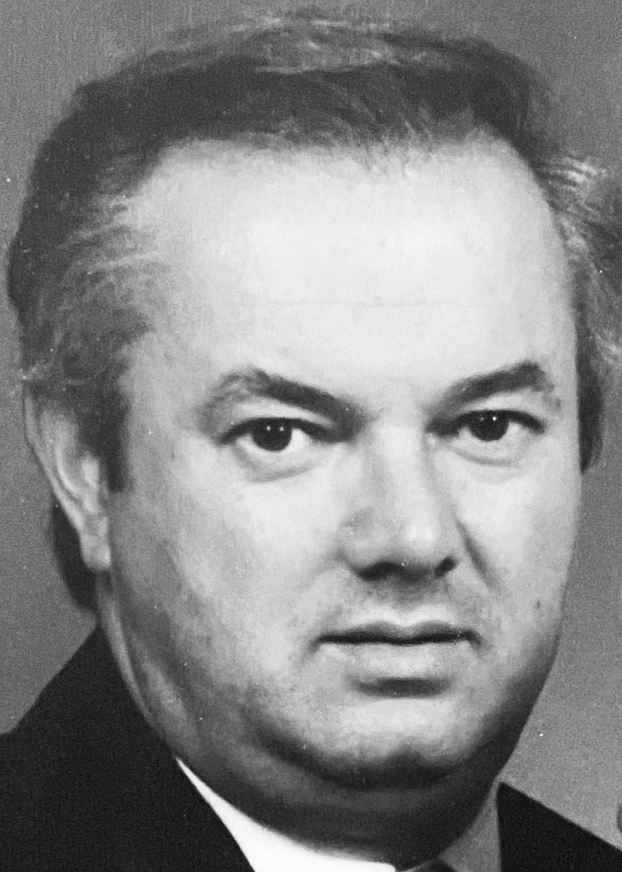 Vernon W. Vickers Jr. | Hot Springs Sentinel Record