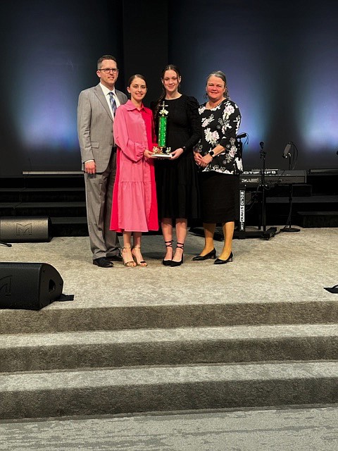First Apostolic Church wins more awards | Magnolia Banner News