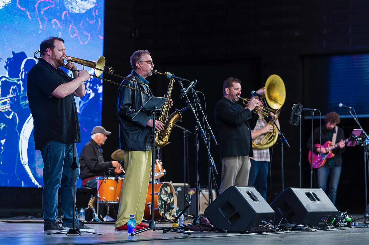 Bridge Street LIVE returns June 1 | Hot Springs Sentinel Record