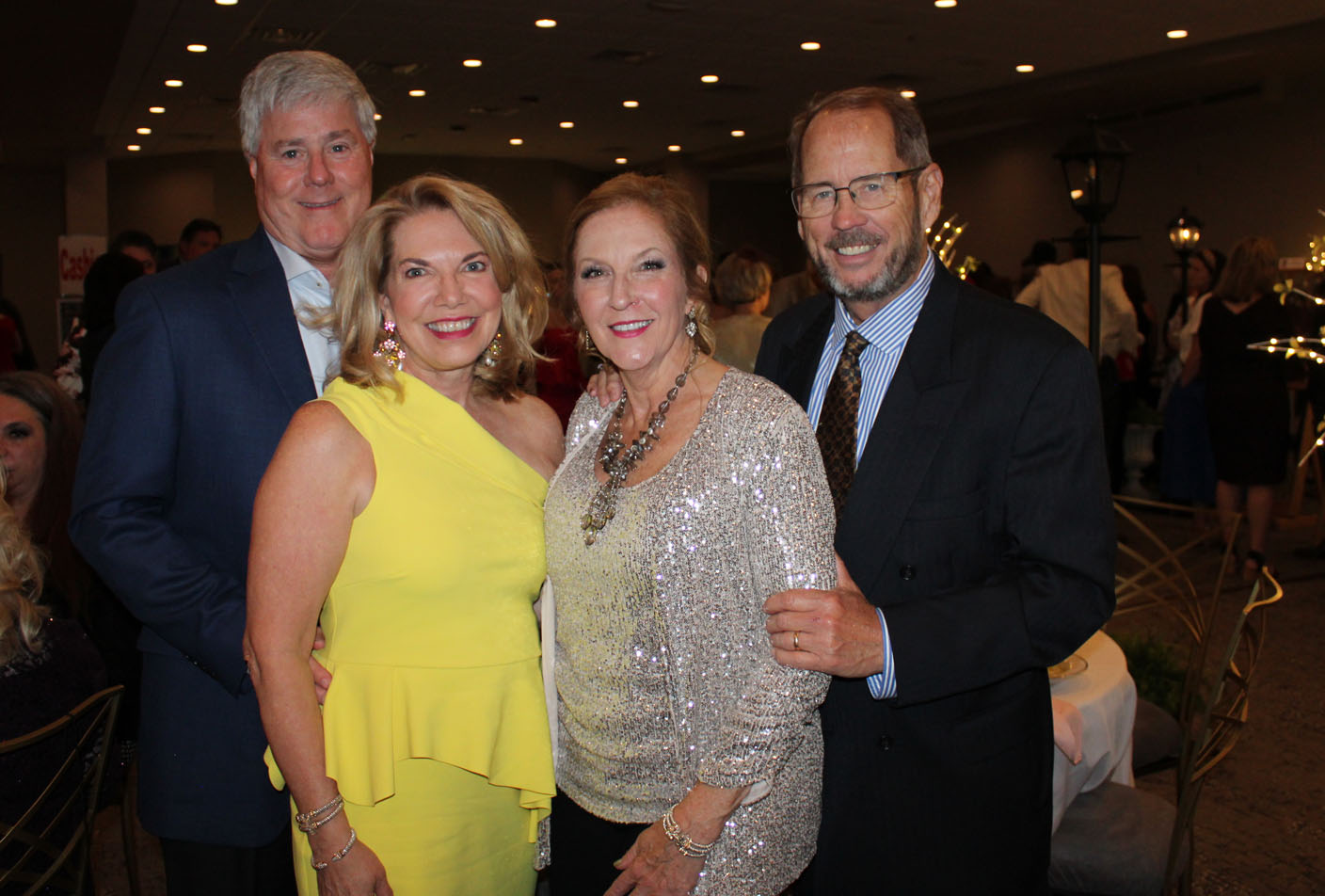 OPINION | Carin Schoppmeyer: Fort Smith Museum patrons stroll streets ...