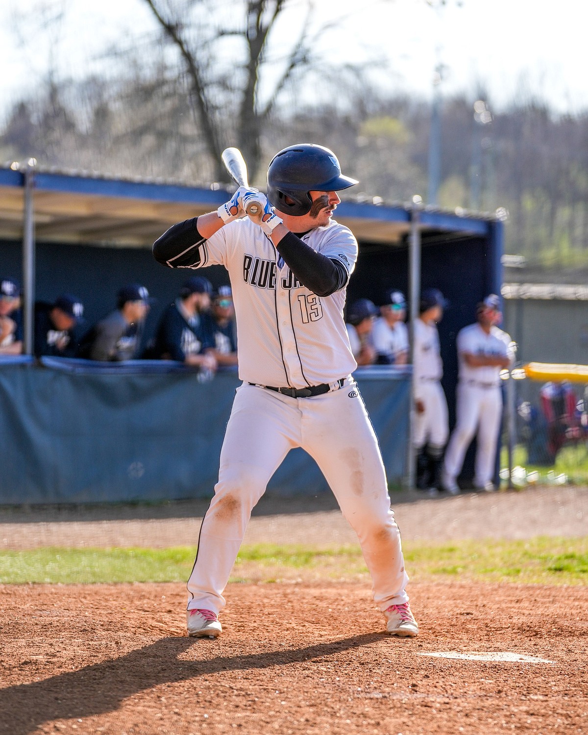 Long ball carries Blue Jays to Game 3 win over Eureka | Fulton Sun