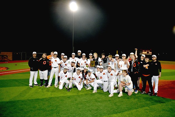 Lions fend off Cardinal rally to win district