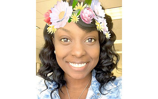 ‘She believed in people’: Foundation honors Texarkana teenager killed ...