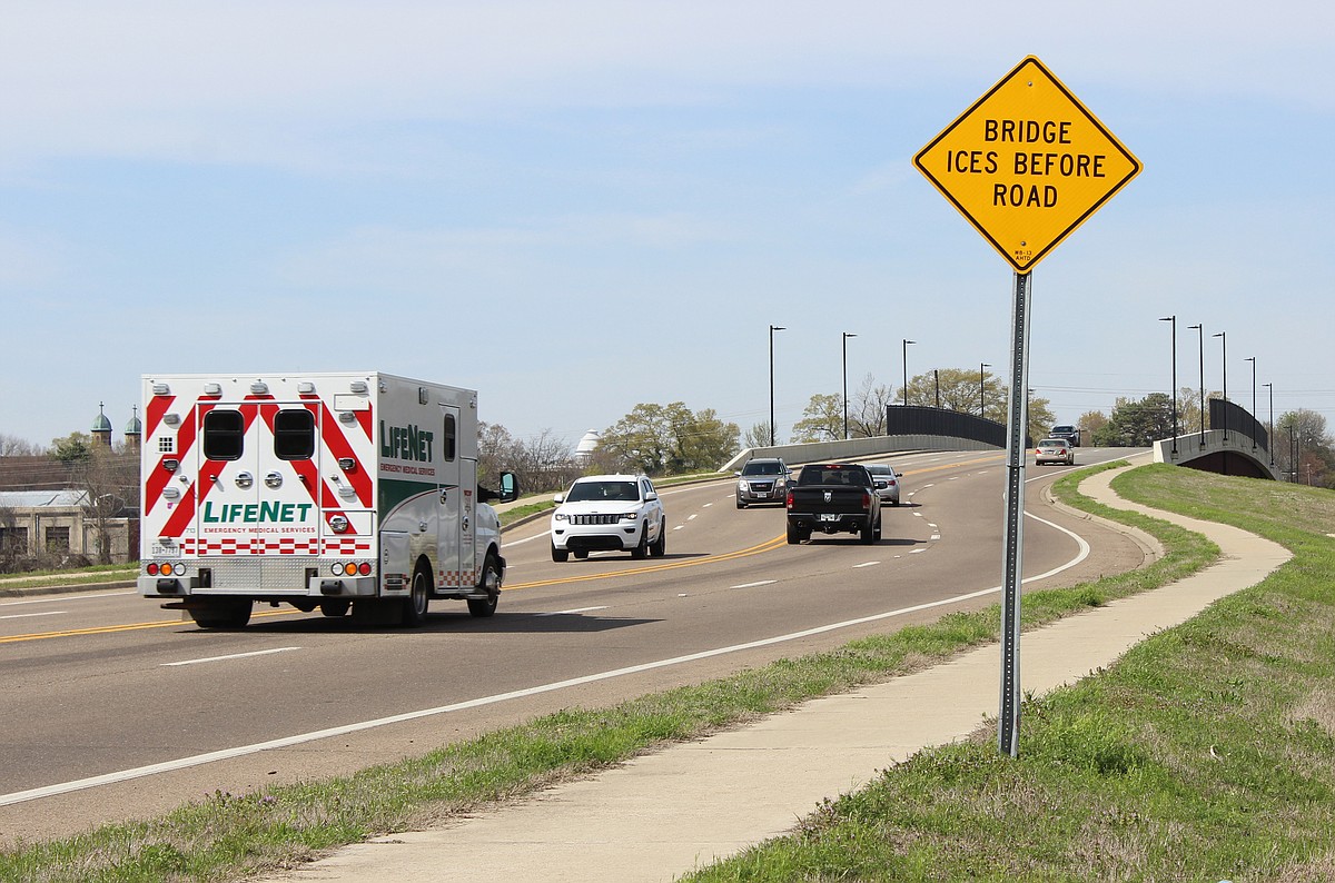 Texarkana, Arkansas, city board seeks to rename bridge after former ...