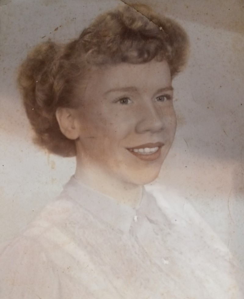 Unamae Peake | Hot Springs Sentinel Record