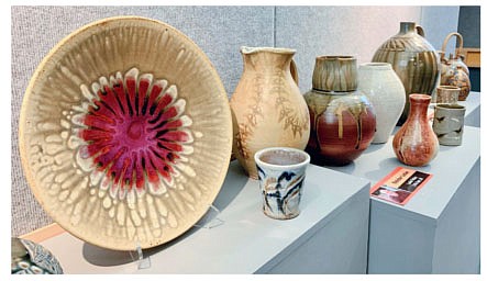 FYI Calendar: Pottery Festival this weekend at Nadine Baum Studios in ...