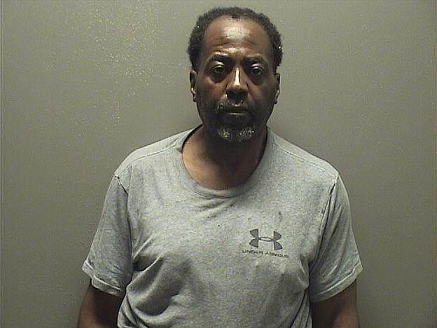 Probationer facing multiple charges after foot pursuit, resisting | Hot ...