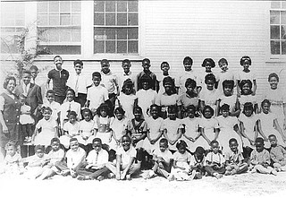 Rosenwald Schools legacy lives on in Arkansas history | Northwest ...