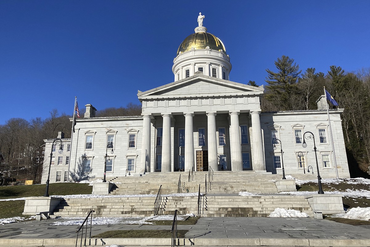 Vermont allows out-of-staters to use assisted suicide law | Jefferson ...