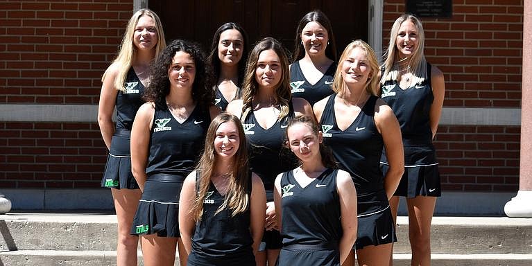 WWU women’s tennis enters NAIA National Championship as #20 seed ...