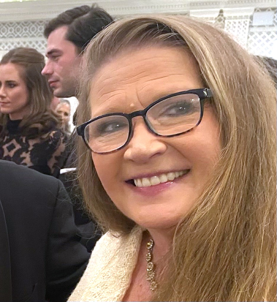 Hooper to address GCRW meeting at the GC Library | Hot Springs Sentinel ...